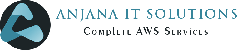 Home - Anjana Cloud Services