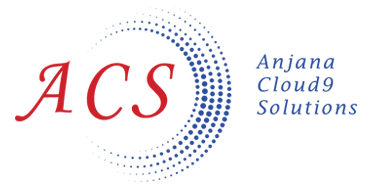 Home - Anjana Cloud Services